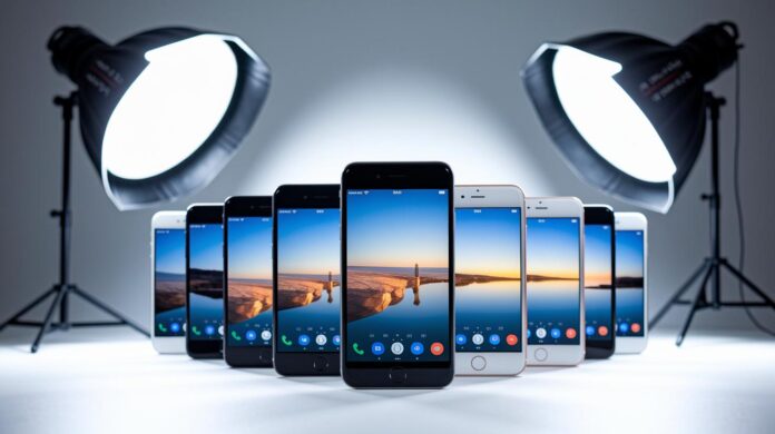 Smartphone Camera Comparisons: Stunning Clarity For Every Shot | LTG